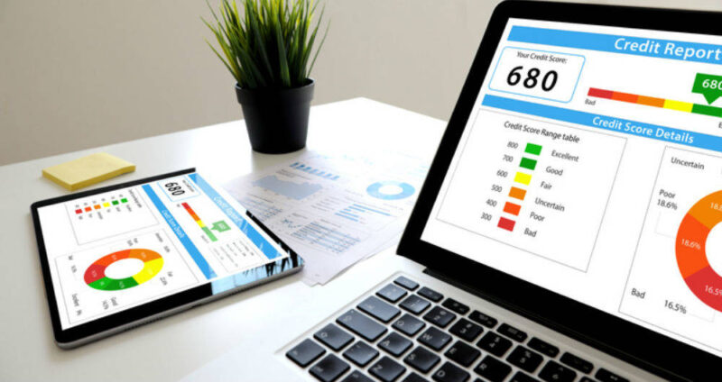 What Is A Credit Bureau And Why Does It Matter? - The Dollar Bill Murrays
