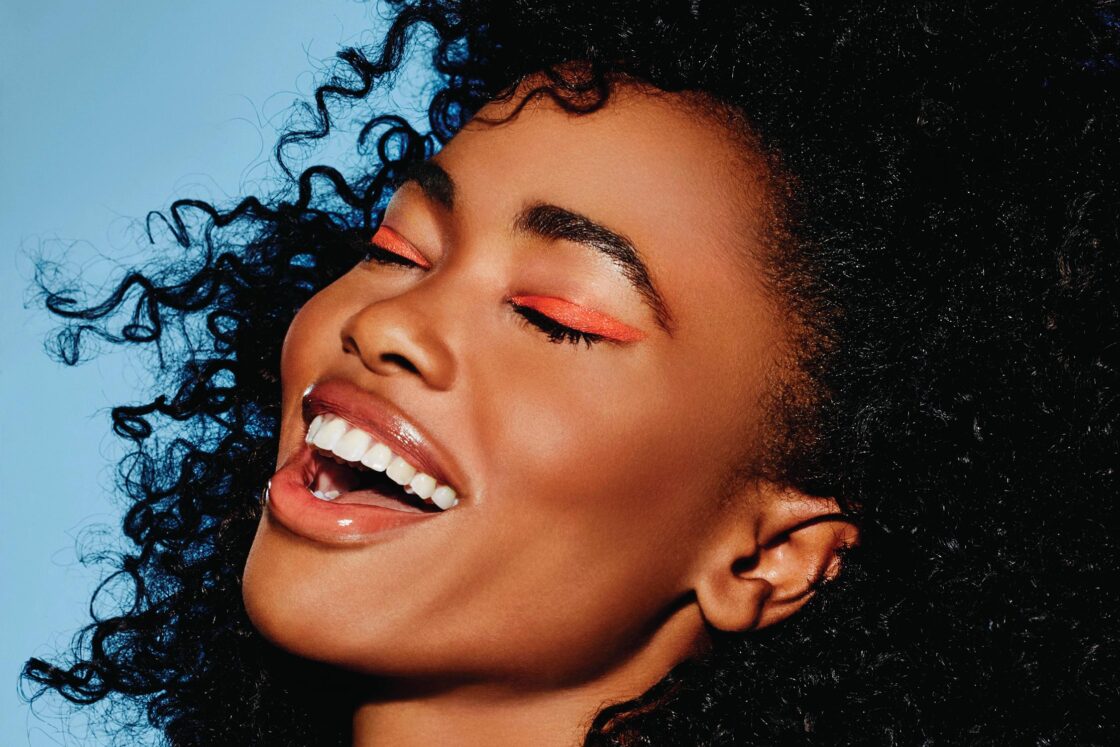 Embracing Your Hair Journey: Using Hair Extensions as a Protective ...